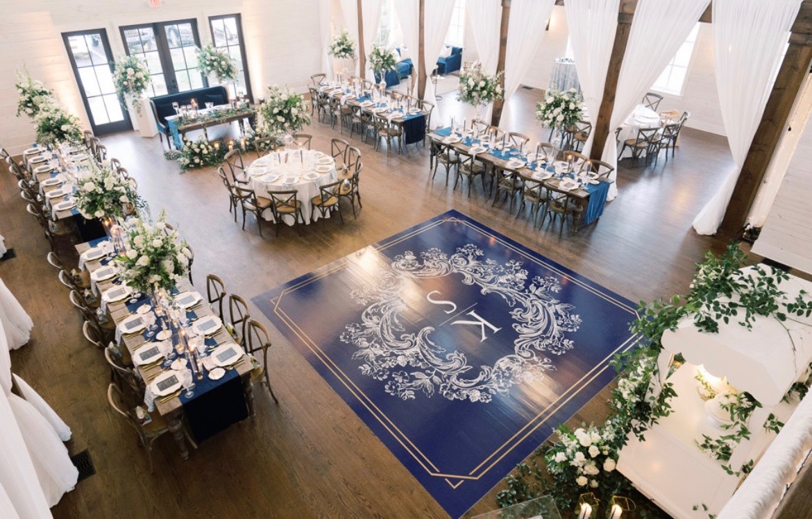 The Venue at Birchwood - Nashville Wedding Venues